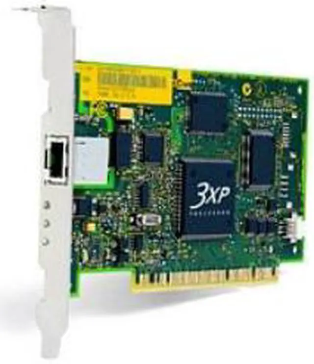 3Com Network Adapter - Newegg.com