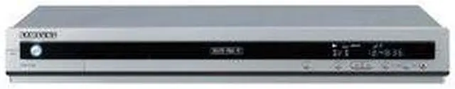 SAMSUNG DVD-R120 Single Deck DVD Recorder - Newegg.com