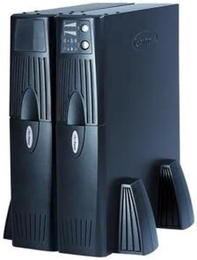 CyberPower PR3000 UPS - Newegg.com