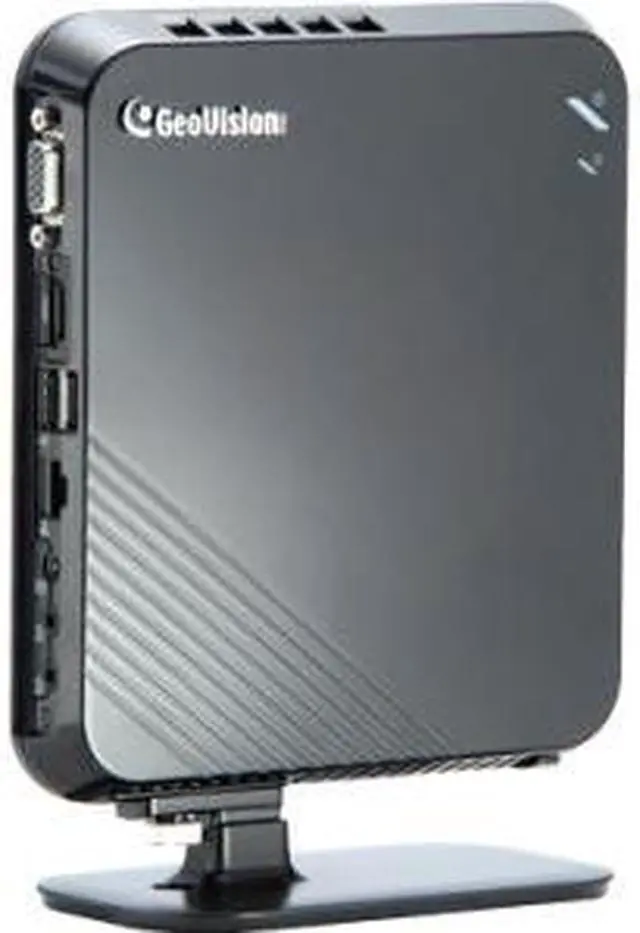 GeoVision GV-NVR System Lite V2 (Rev.B) - Newegg.com