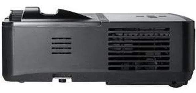 InFocus IN114ST 2700 lumen xga dlp st proj - Newegg.com