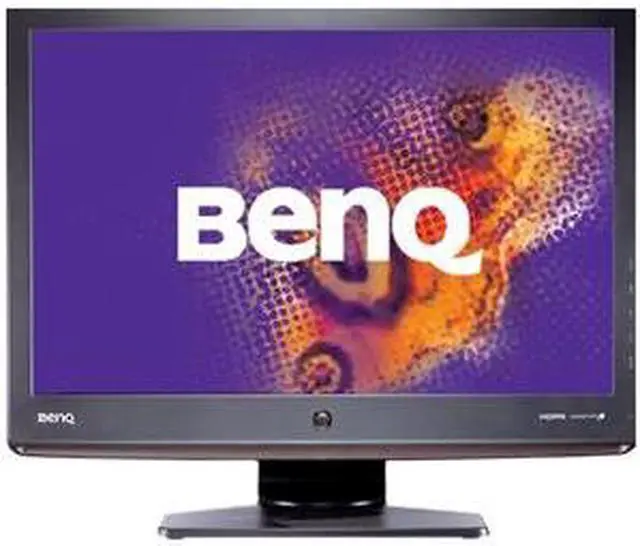 BenQ 22" WSXGA+ LCD Monitor 5ms, 2ms(GTG) D-Sub, DVI, HDMI X2200W ...