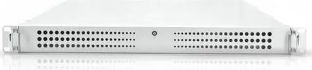 iStarUSA dAGE104U40-MS 1U Internal Disk Array miniSAS SFF8088 JBOD ...
