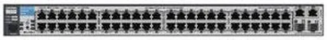 HP J9020A#ABA ProCurve Switch 2510-48 - Newegg.com