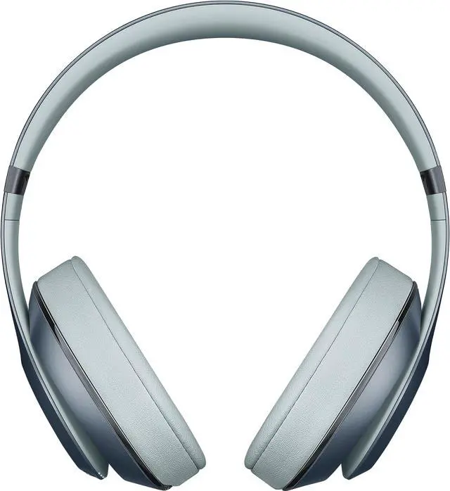 Beats by Dr. Dre STUDIO 2.0 WIRED ON-EAR HEADPHONE W/ REMOTE TALK CABLE ...