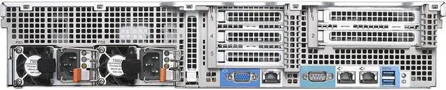Lenovo ThinkServer RD450 70DC001KUX 2U Rack Server - 1 x Intel Xeon E5 ...
