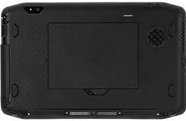 Motion R12 Tablet PC - 12.5" - View Anywhere - Wireless LAN - Intel ...