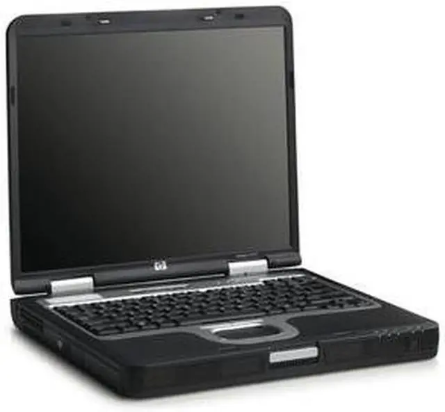 HP Laptop 1.70GHz 512MB Memory 60GB HDD ATI MOBILITY FIRE GL T2 15.0 ...