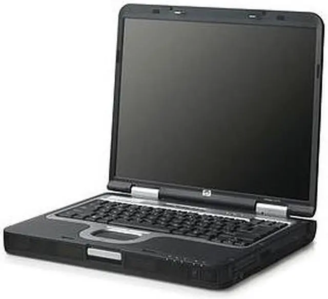 HP Laptop 1.70GHz 512MB Memory 60GB HDD ATI MOBILITY FIRE GL T2 15.0 ...