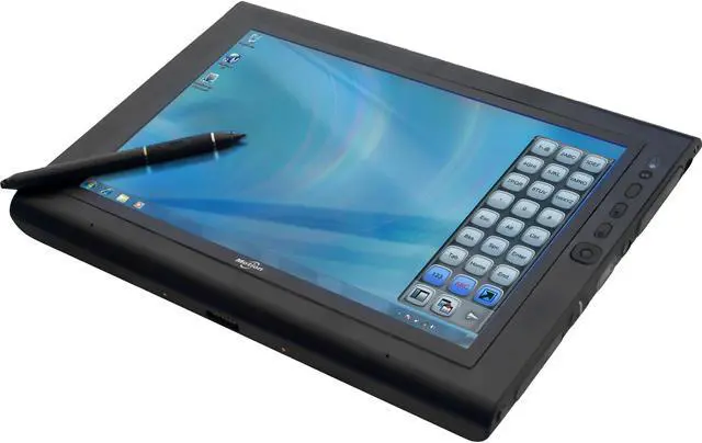 Motion 128GB 12.1" Tablet - Newegg.com