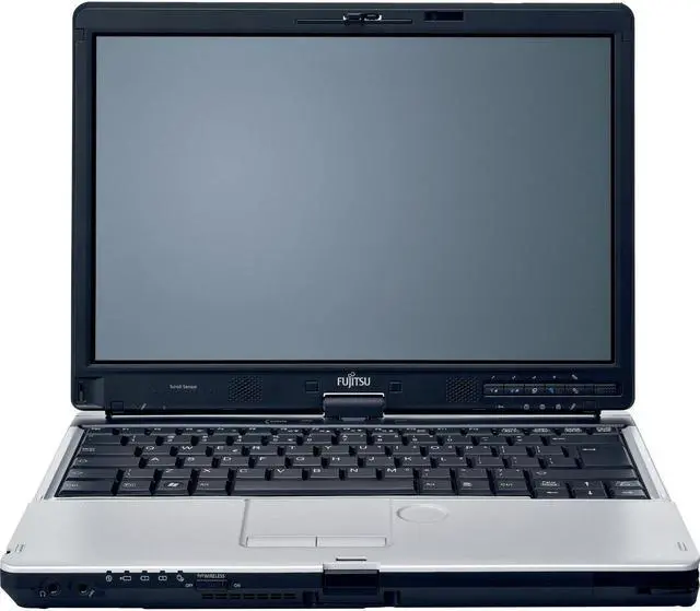 Fujitsu LifeBook T901 13.3" Tablet PC - Newegg.com