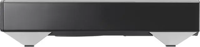 Sony HT-XT1 2.1-Channel TV Sound System with Built-In Subwoofer (Black ...