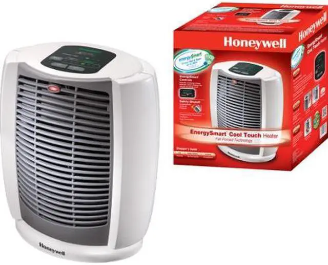 Honeywell Energy Smart Cool Touch Heater - Newegg.com
