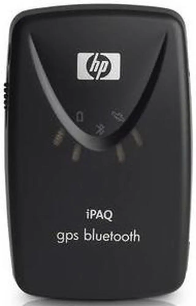 HP Bluetooth GPS Receiver - Newegg.com