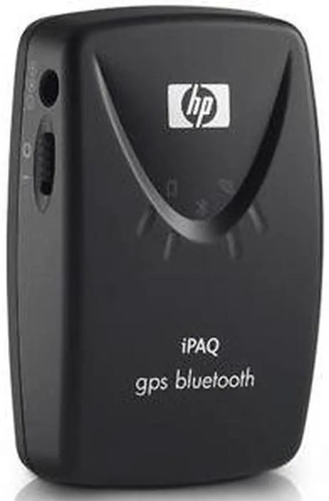 HP Bluetooth GPS Receiver - Newegg.com
