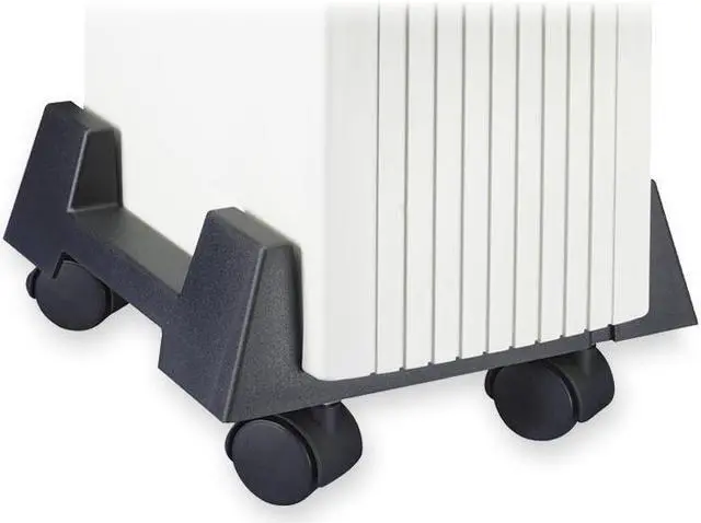 DAC Heavy-duty Mobile CPU Tower Stand - Newegg.com