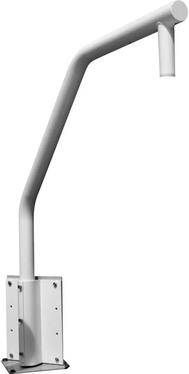AUTODOME ROOF PARAPET MOUNT - Newegg.com