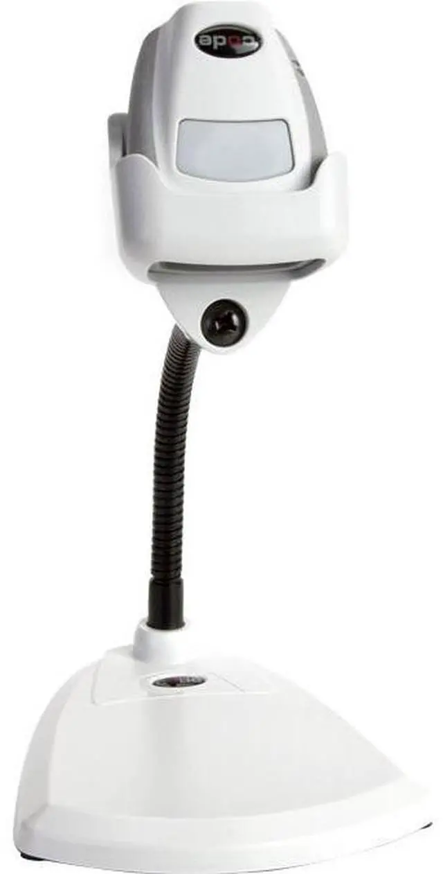 Code CR1011-PKU8 Reader 1000 CR1000 Barcode Scanner - Newegg.com