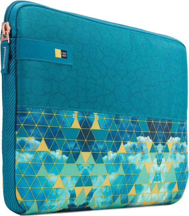 Case Logic Hayes HAYS-113 Carrying Case (Sleeve) for 13.3" Notebook ...
