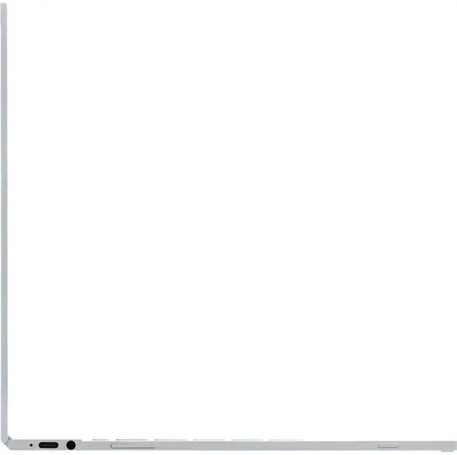 Google Pixelbook 12.3" Touchscreen LCD 2 in 1 Chromebook - Intel Core ...