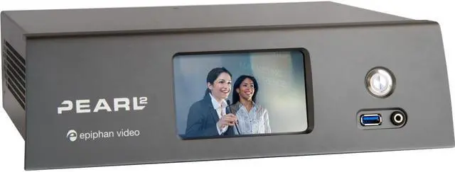 Epiphan Systems Pearl-2 Video Processor - Newegg.com
