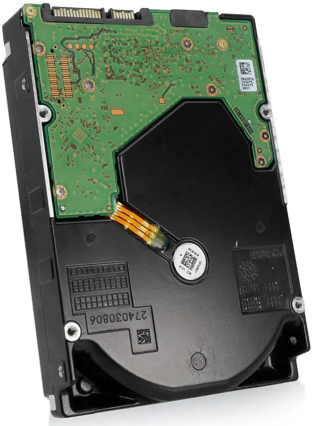 Refurbished: WD Ultrastar DC HC550 18TB SATA 3.5" Enterprise HDD ...