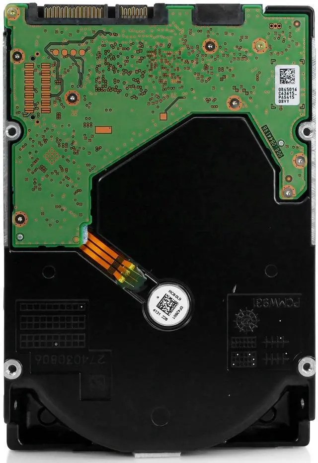 Refurbished: WD Ultrastar DC HC550 18TB SATA 3.5" Enterprise HDD ...
