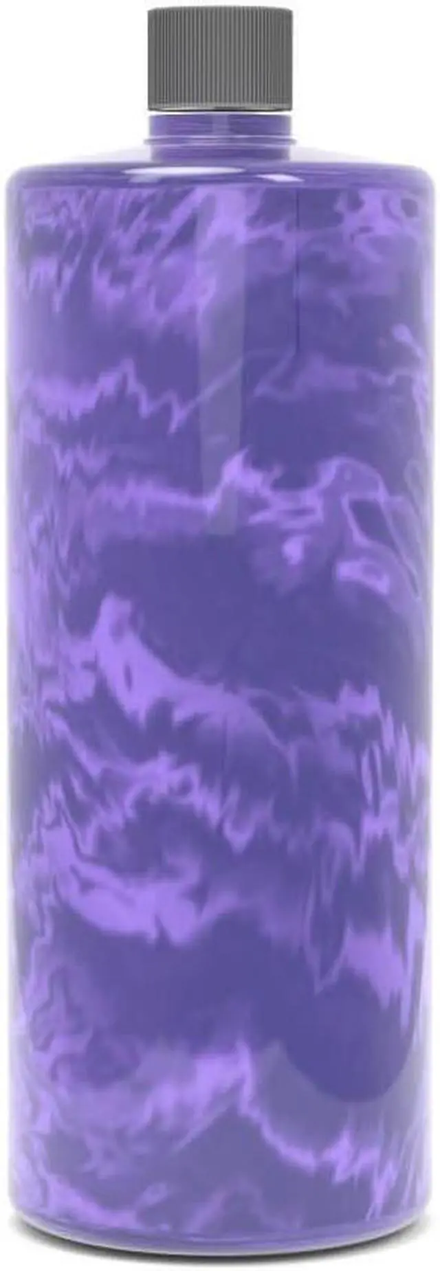 PrimoChill Vue - Computer WaterCooling Coolant, Visual Flow, Solid/Non ...