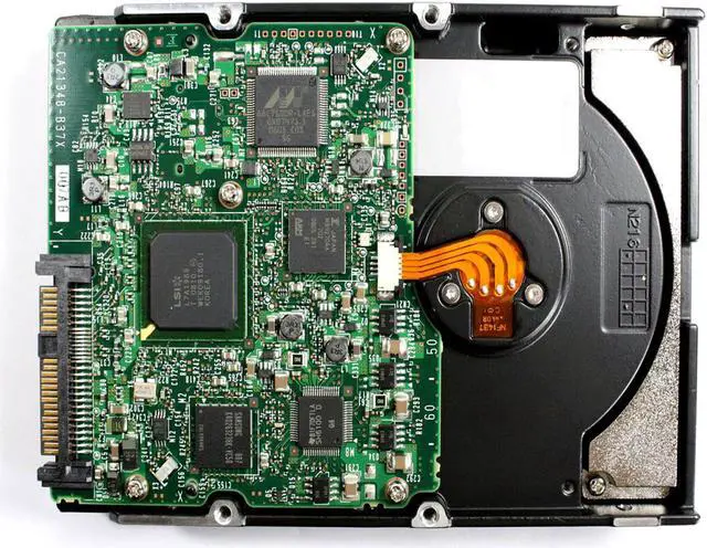 Refurbished: Dell MBA3147RC 146GB SAS 15000RPM 16MB Cache 3.5" Hard ...