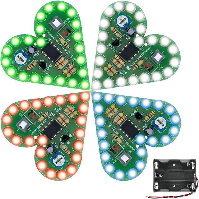 Led Circuit Board Kits
