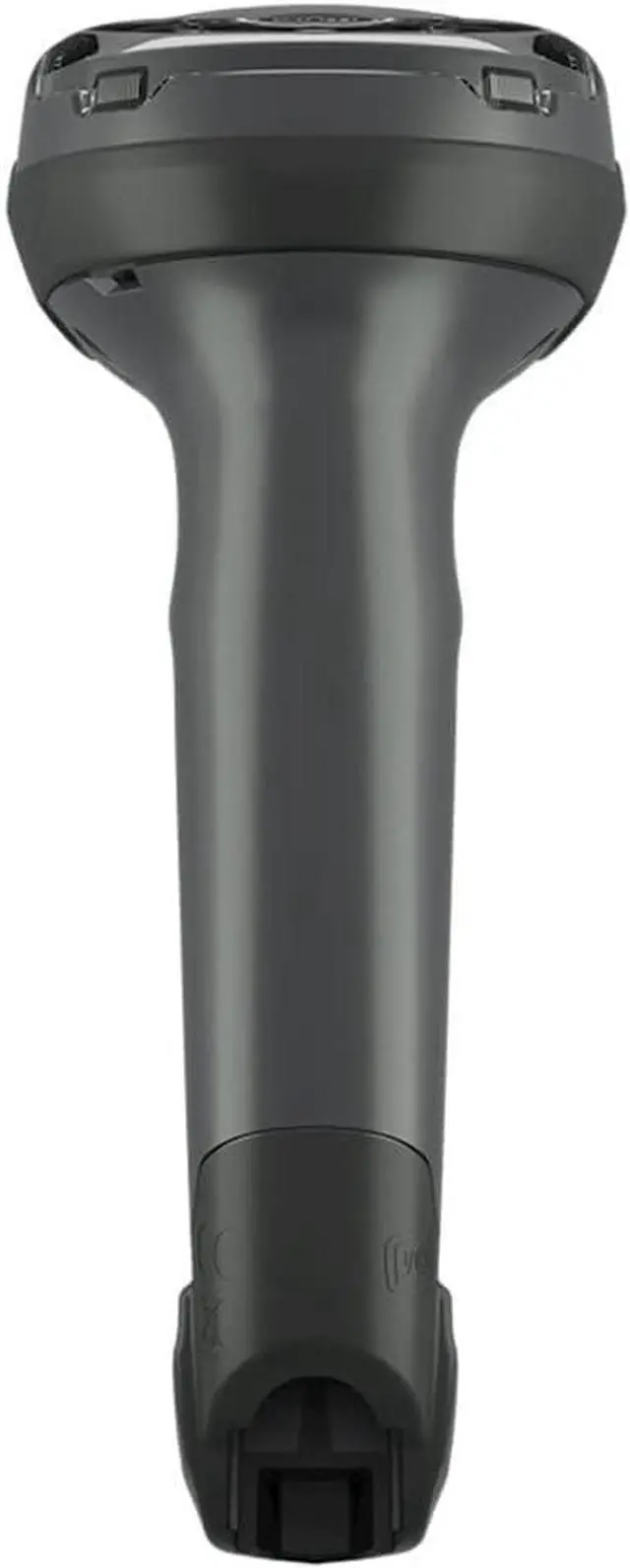 Zebra DS4608-SR Standard Range 1D 2D Handheld Wired USB Barcode Scanner, QR Imager Corded Screen ...