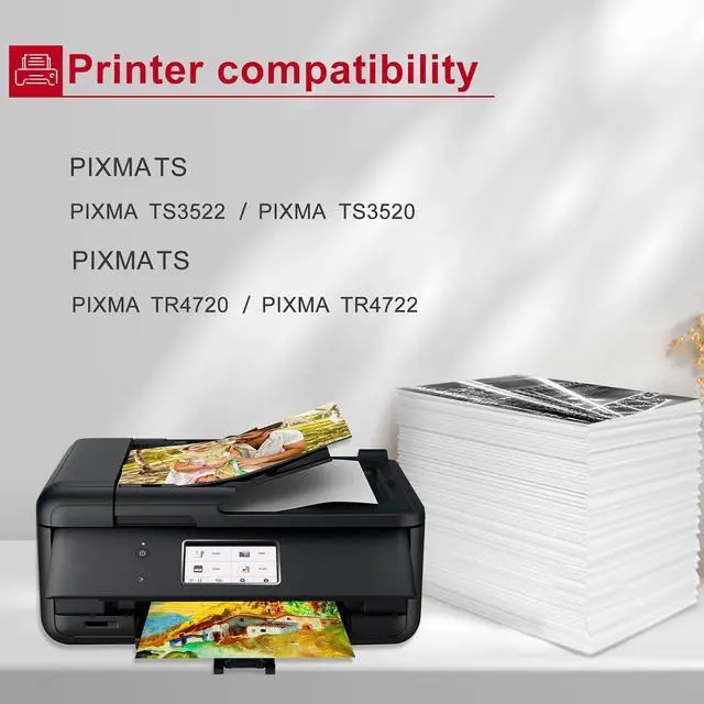 Skyink Remanufactured Ink Cartridge Replacement for Canon 276 XL Ink ...