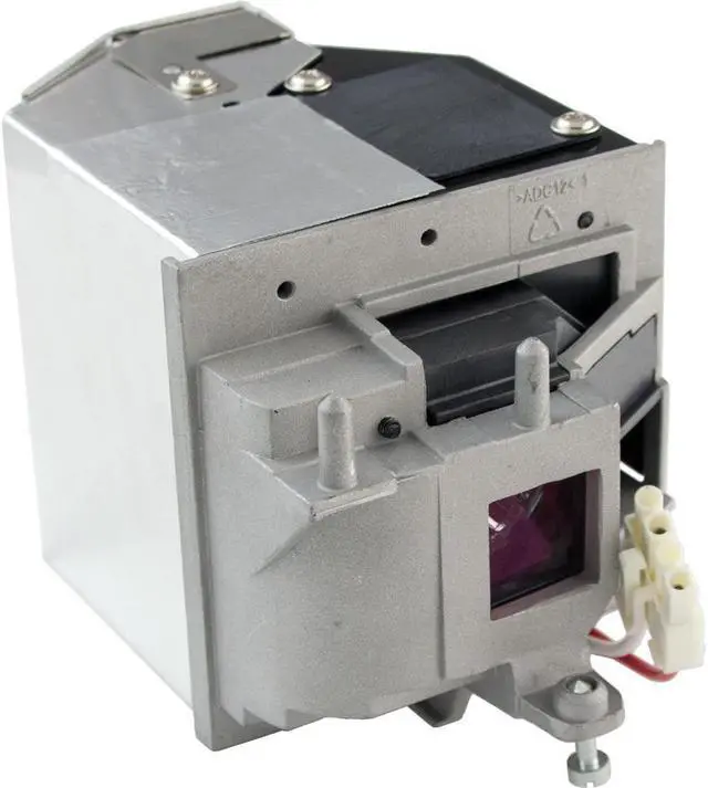 Jaspertronics Original SP LAMP024 Lamp & Housing for Infocus Projectors ...