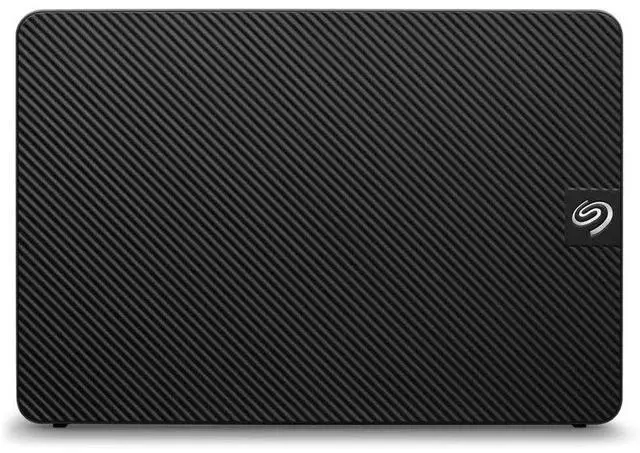 Refurbished: Recertified - Seagate Expansion 14TB External Hard Drive ...