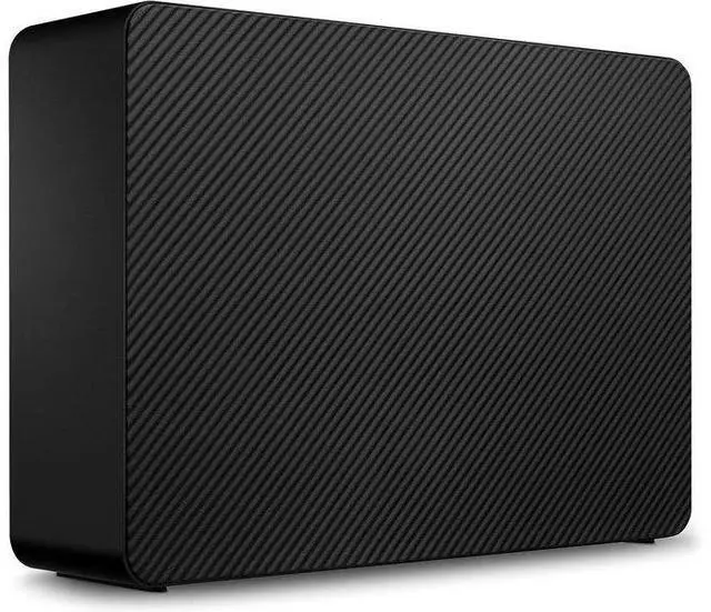 Refurbished: Recertified - Seagate Expansion 14TB External Hard Drive ...