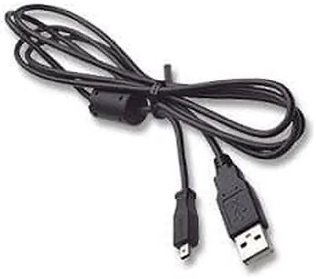 Nikon UC-E16 USB Cable for COOLPIX Digital Cameras #25851 - Newegg.com