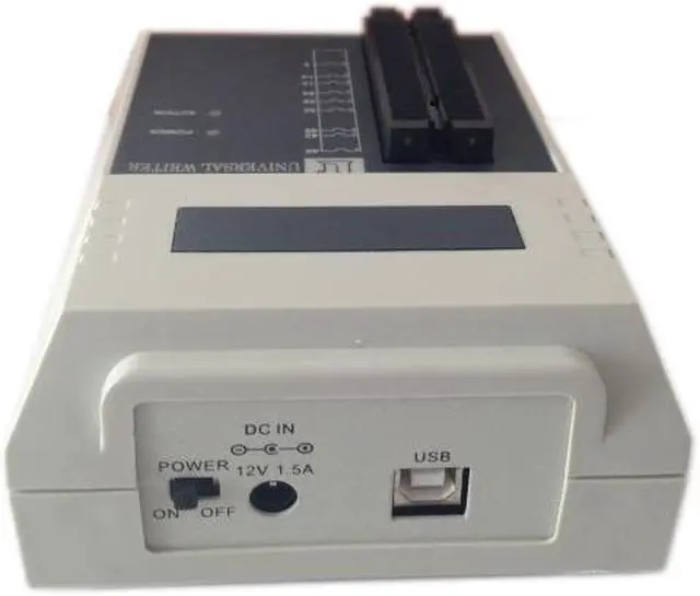 LEAPER-48 Universal Programmer, 48 Pin DIP, USB - Newegg.com