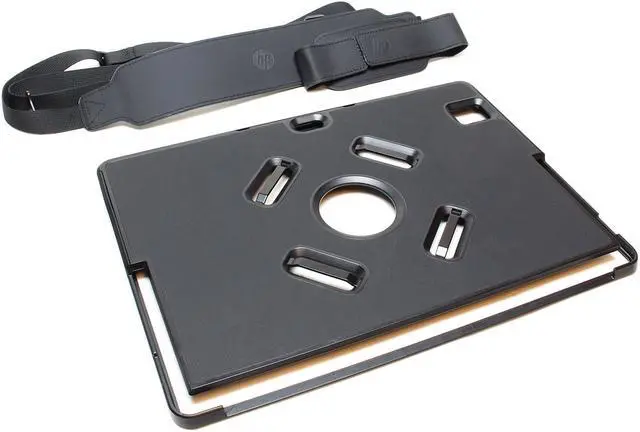 HP Protective Case - Notebook shield case - upper - 12" - for HP Elite ...