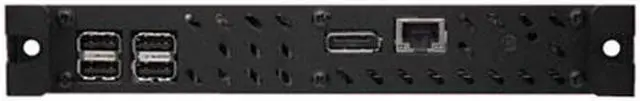 Refurbished: NEC Display OPS-PCAF-H Single Board Computers for LCD ...
