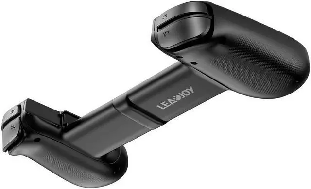 Leadjoy M1B Mobile Game Controller for iPhone - Play Xbox, GeForceNOW ...