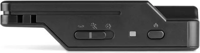 Amcrest QCAM QSD-481 480p Mini Video Hidden Camera DVR Security ...