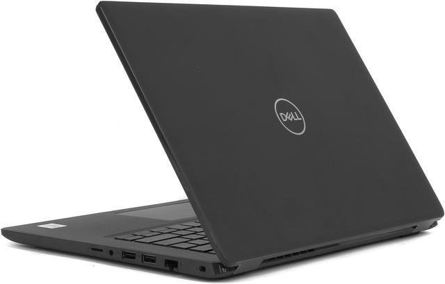 Refurbished: Dell Latitude 3410 Notebook, 14 Refurbished: Dell Latitude 3410 Notebook, 14