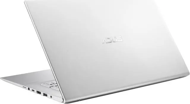 ASUS Vivobook X712JA Laptop, 17.3" HD+ Display, Intel Core i7-1065G7 ...