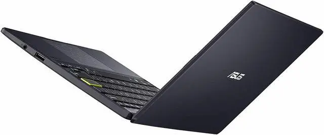ASUS L210 Notebook, 11.6" HD Display, Intel Celeron N4020 Upto 2.8GHz ...