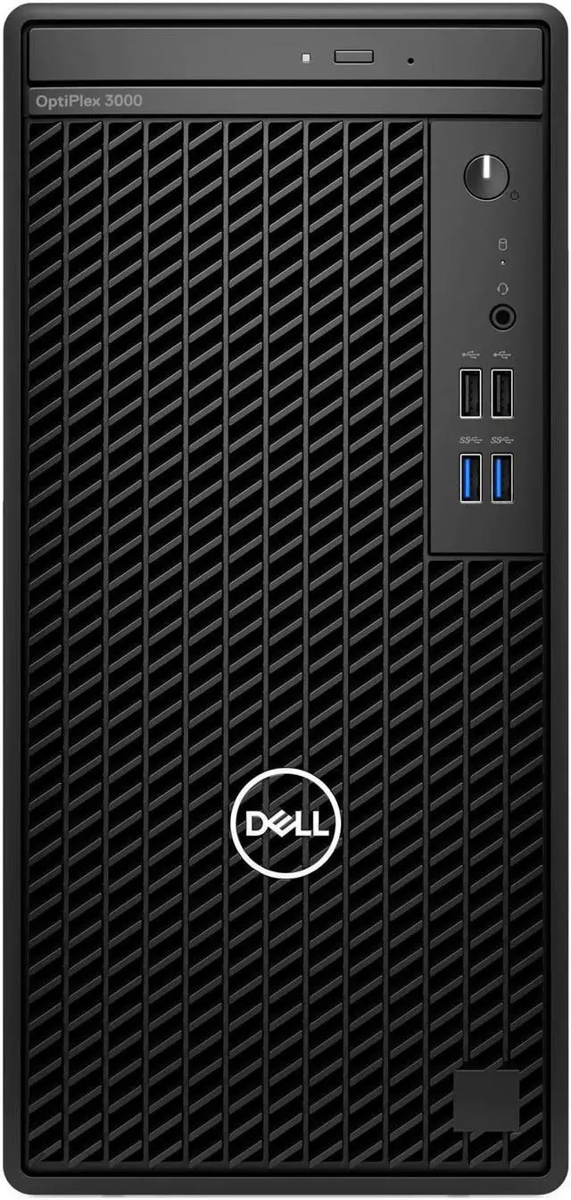 Dell OptiPlex 3000 Desktop, Intel Core i7-12700K Upto 5.0GHz, 16GB RAM ...