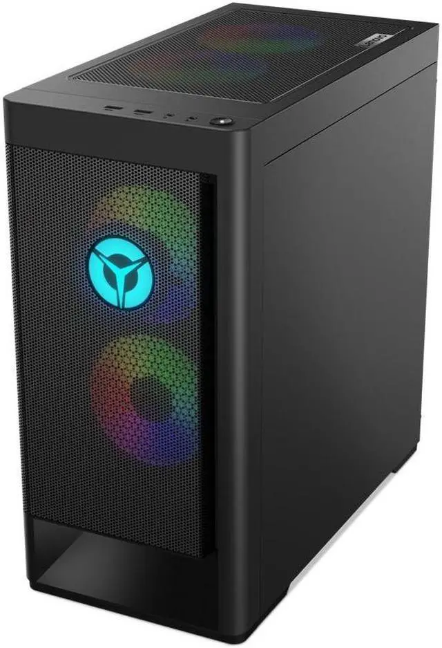 Lenovo Legion T5 Gaming Desktop, Intel Core i7-12700 Upto 4.9GHz, 32GB ...
