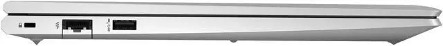 HP ProBook 450 G9 Laptop, 15.6" IPS FHD Display, Intel Core i7-1255U ...