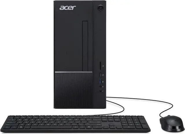 Acer Aspire TC Desktop PC, Intel Core i9-13900K Upto 5.3GHz, 16GB RAM ...