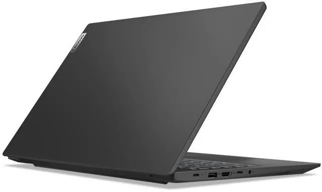 Lenovo V15 G6 ITN Laptop, 15.6" FHD Display, Intel Core N150 Upto 3 ...