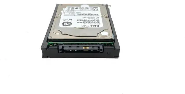 Dell EMC Toshiba 1.8Tb AL15SEB18EPY SAS 12Gb/s 2.5" 10K RPM 128Mb Cache ...